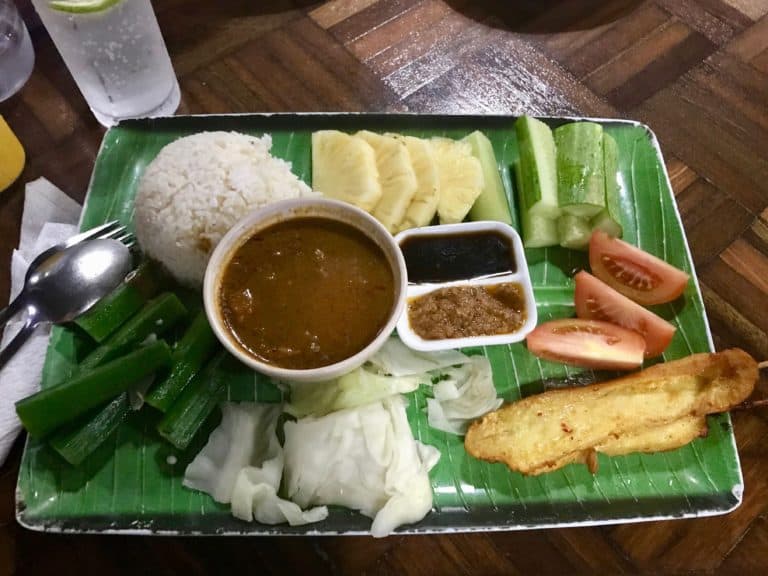 How To Make The Most Of Your Time At Gunung Mulu National Park