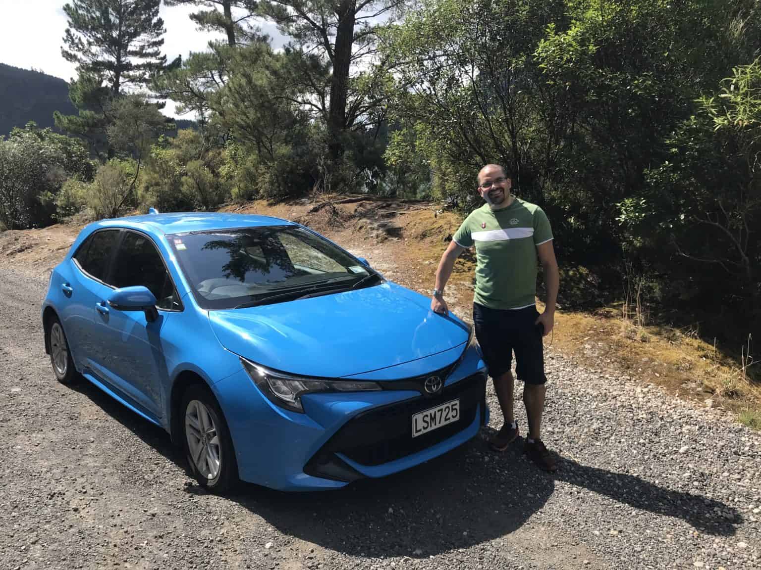 Renting A Car In New Zealand - Your Self Drive Guide | A Zest For Travel