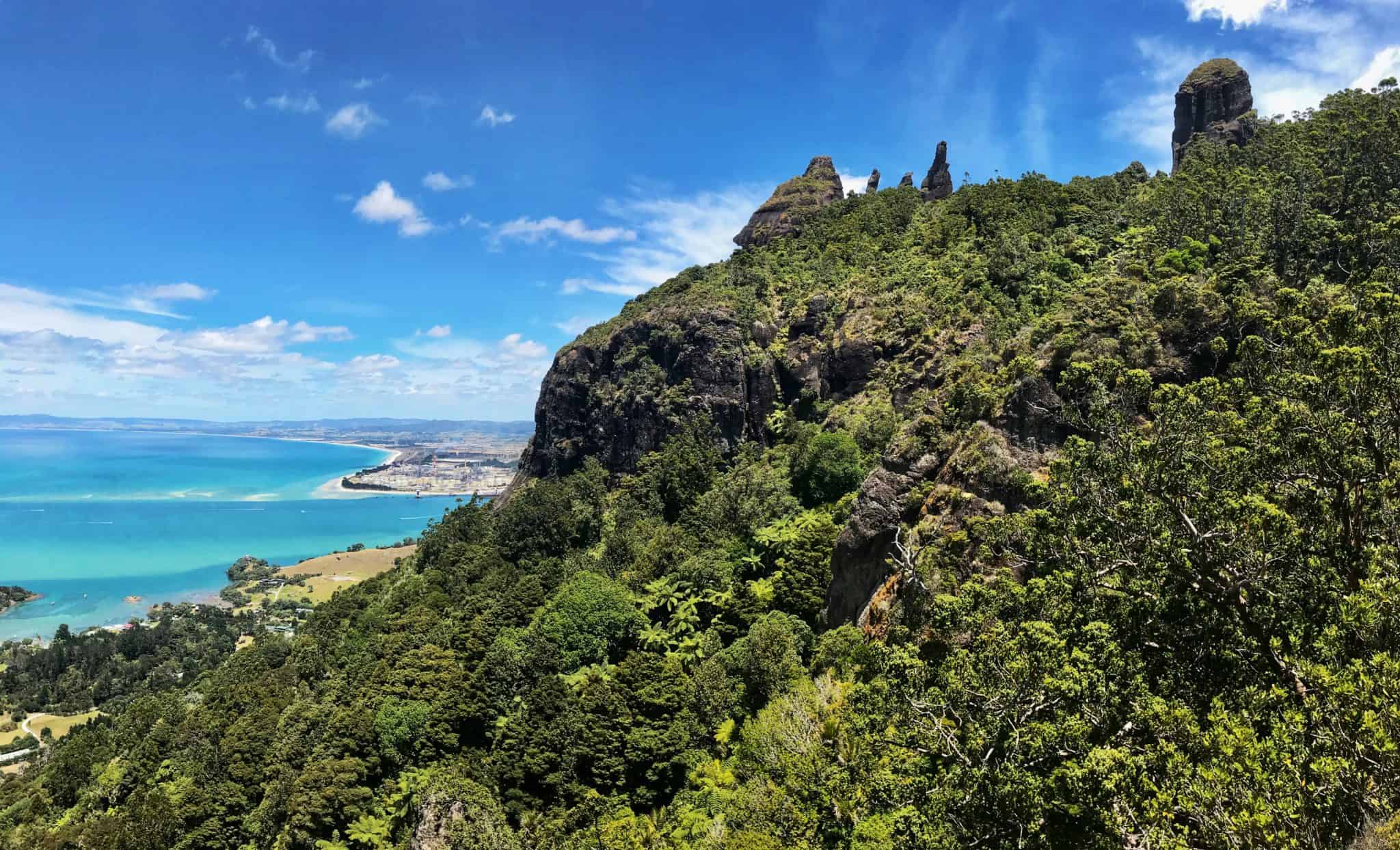 The Best Of Northland - 7 Must Visit Destinations - A Zest For Travel