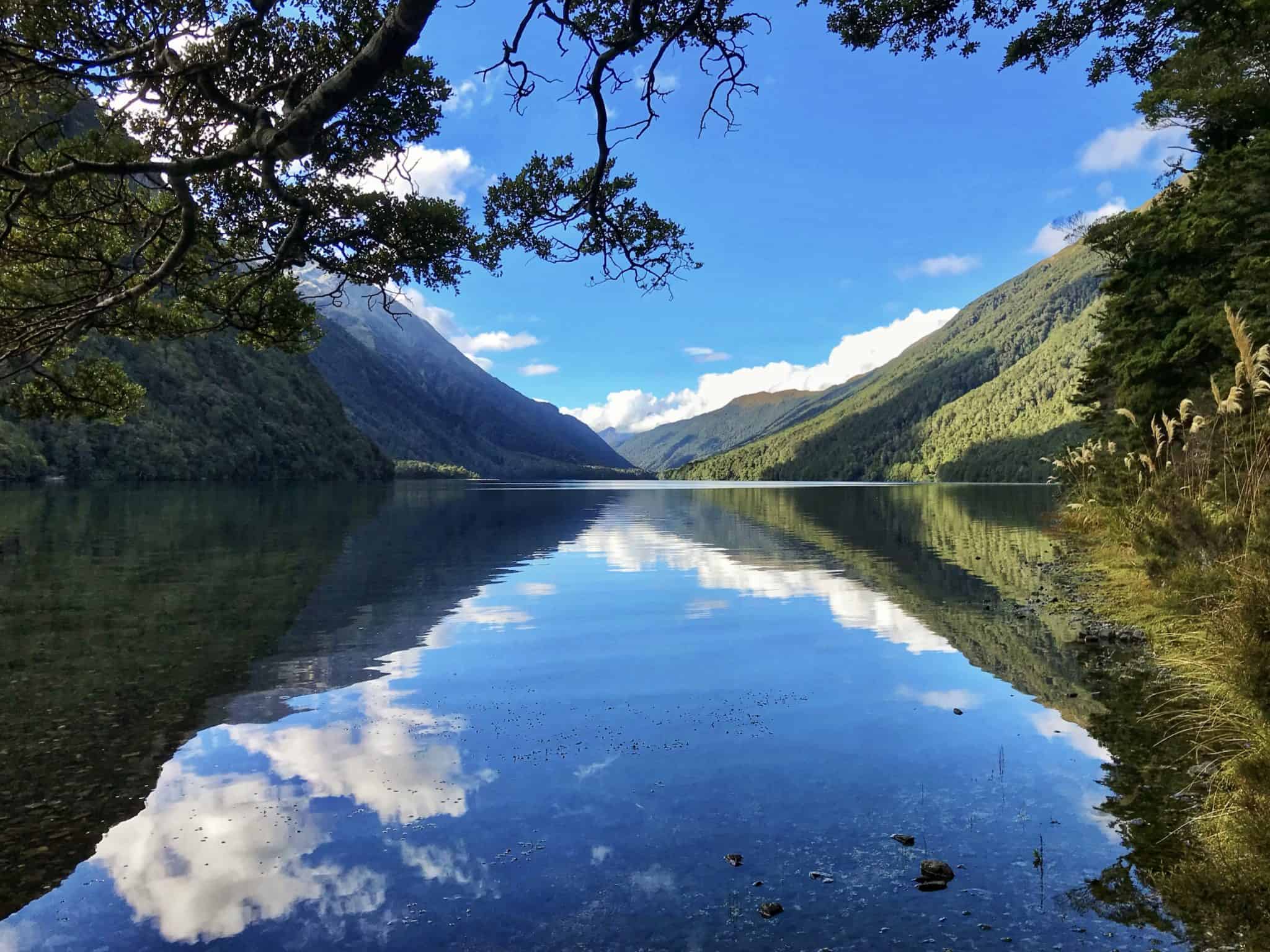 The Ultimate Travel Guide To Fiordland National Park | A Zest For Travel