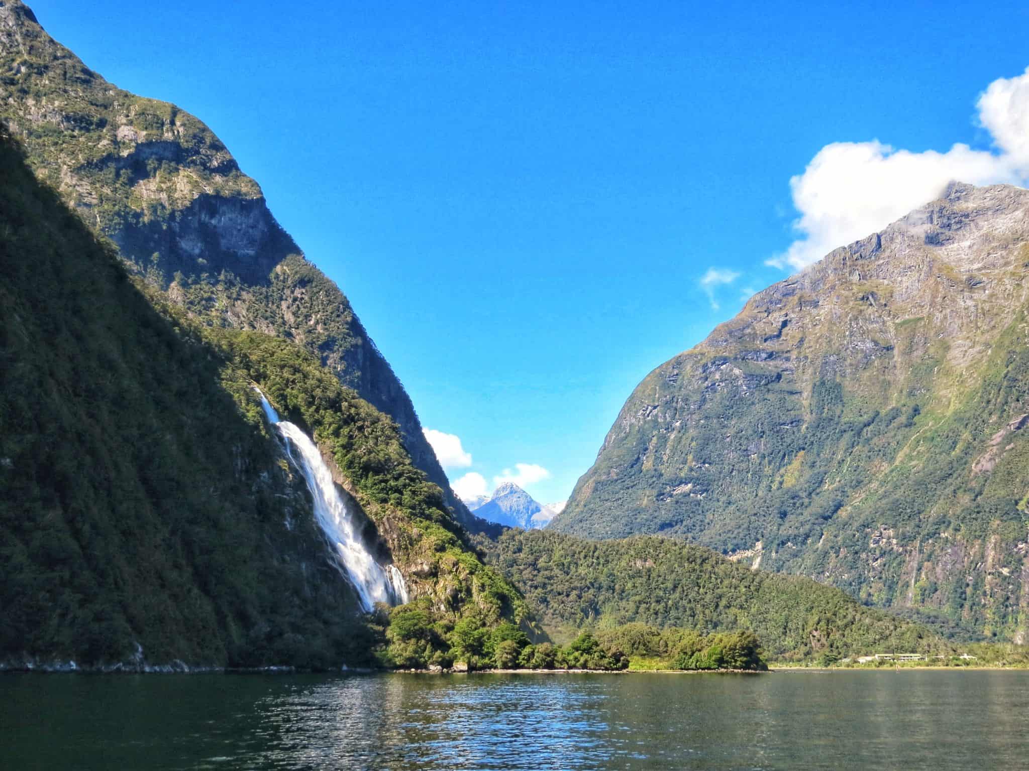 The Ultimate Travel Guide To Fiordland National Park | A Zest For Travel